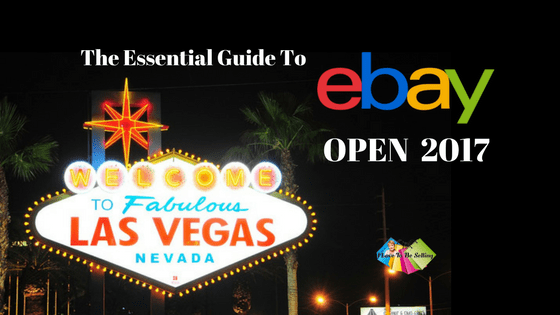 The Essential Guide To eBay OPEN 2017! - I Love To Be Selling